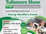 Tullamore Show