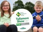 Tullamore Show & FBD National Livestock Show